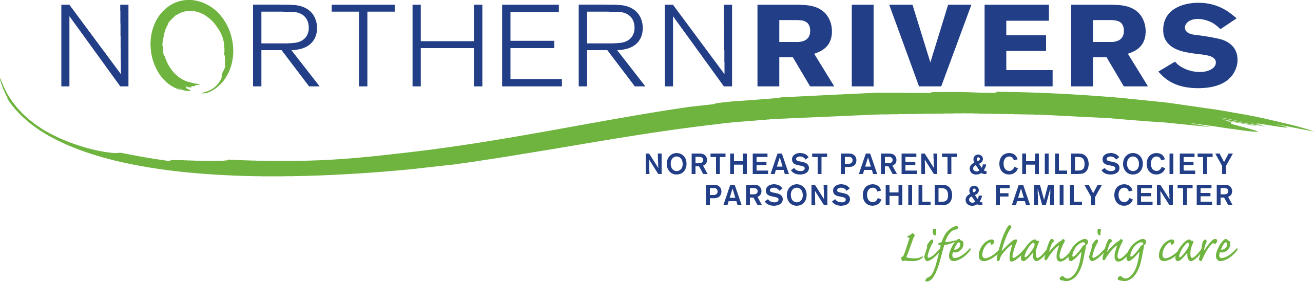 Logos - Northern Rivers